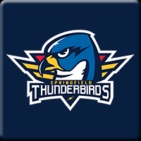 SPRINGFIELD THUNDERBIRDS MAKE HISTORY - Howlings