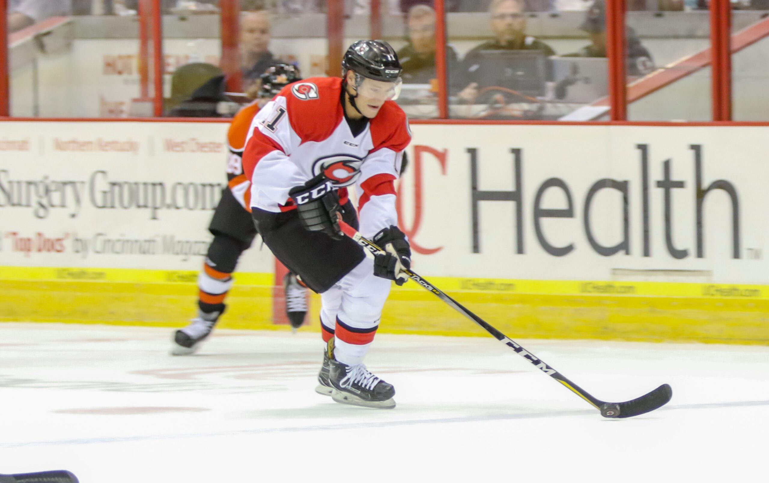 KUHNS: GREENVILLE ACQUIRES JORDAN SIMS FROM CINCINNATI - Howlings