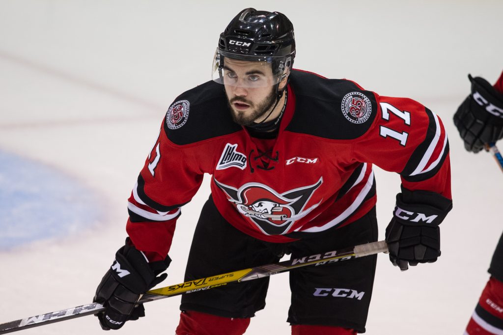 KEELEY: (WED) ADAMS-MOISAN ASSIGNED TO MAINE - Howlings