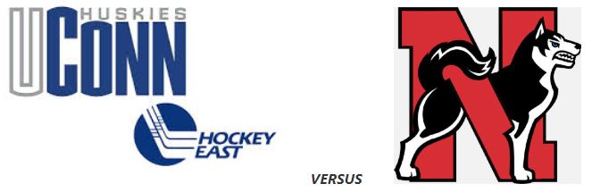 CANTLON: BATTLE OF HUSKIES GOES NORTHEASTERN’S WAY - Howlings