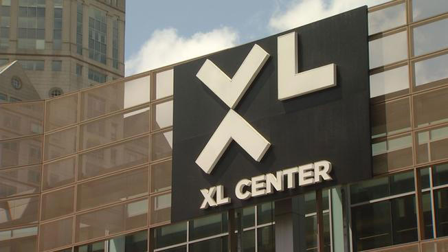 CANTLON: XL CENTER COMING INTO A FINAL STAGE? - Howlings