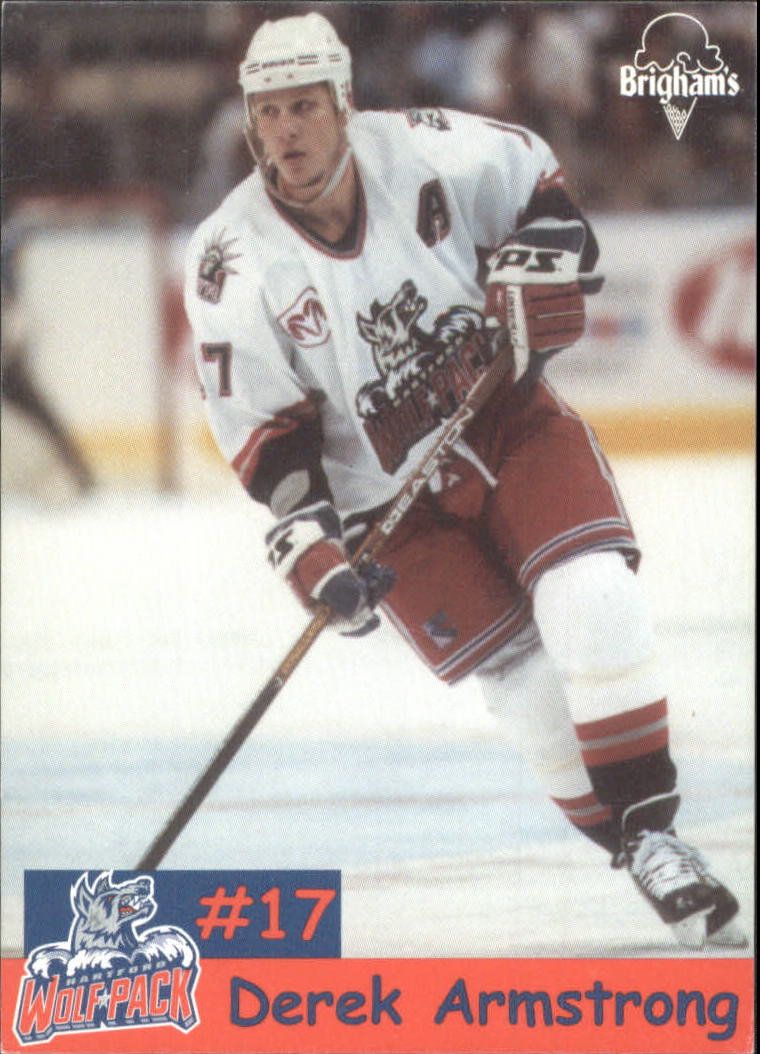 CANTLON’S CORNER: ARMSTRONG ON BEING HONORARY AHL ALL-STAR CAPTAIN ...