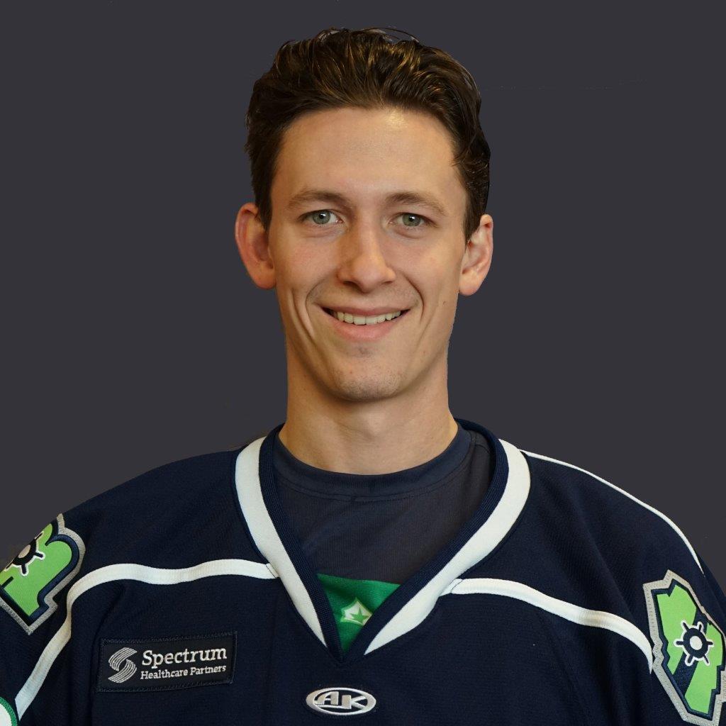 KEELEY: RYAN CULKIN RECALLED TO LAVAL - Howlings