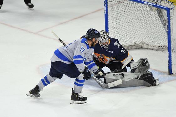 AHL CALDER CUP CONFERENCE FINAL SCHEDULE RELEASED - Howlings