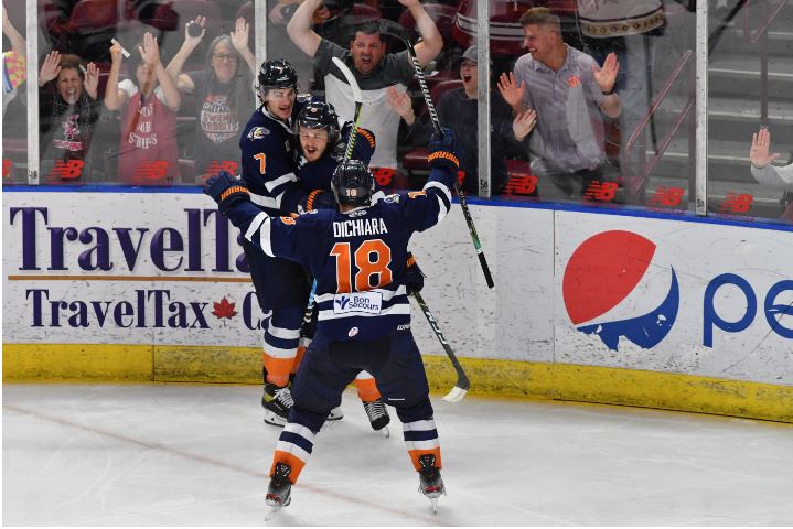 Talyn Boyko - Howlings