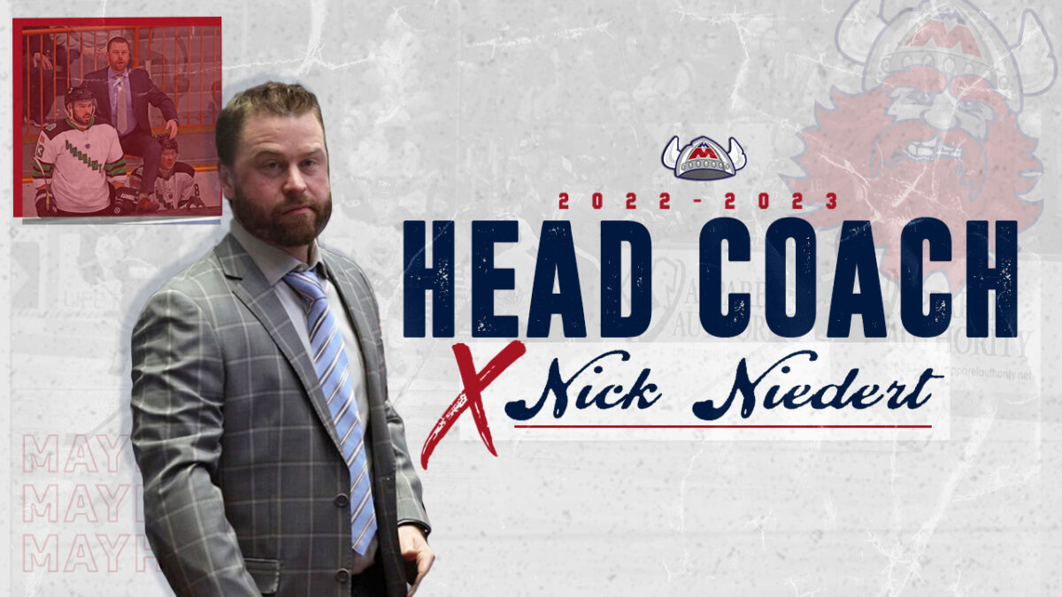 Nick Niedert - Howlings