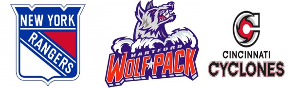 HARTFORD WOLF PACK MAKE FINAL CUTS - Howlings