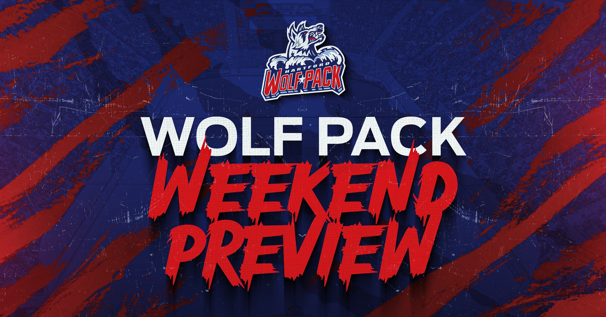 WOLF PACK WEEKEND PREVIEW: JANUARY 23rd, 2025 - Howlings