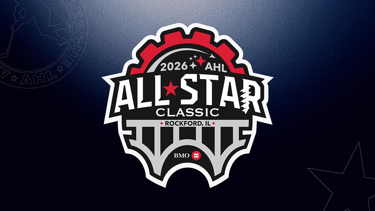 ROCKFORD TO HOST 2026 AHL ALL-STAR CLASSIC - Howlings